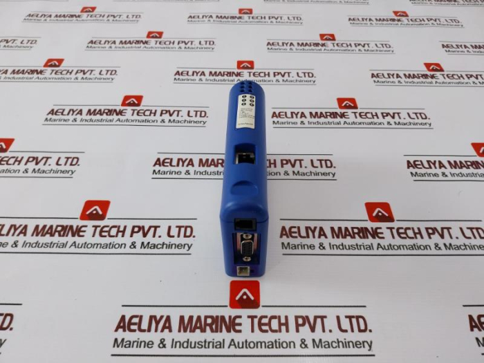 Hms Ab7007 C Anybus Communicator Ethernet I P And Modbus Tcp 24vdc