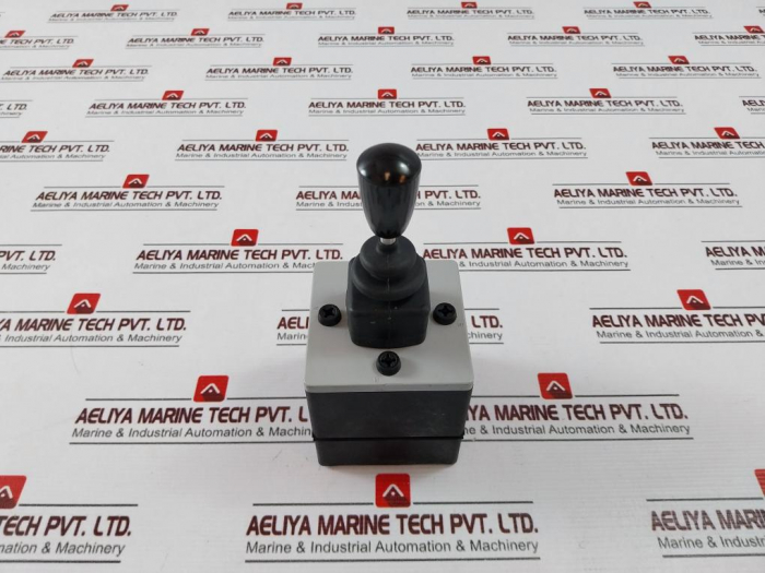 Sauer Danfoss 155b4212 Pvres Electric Remote Joystick Controller