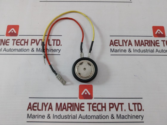 Semikron Skt 553 18e Thyristor Module