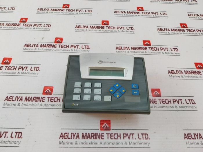 Unitronics Jz20-r31 Programmable Logic Controller Unitronics Jz20-r31 Programmable Logic Controller